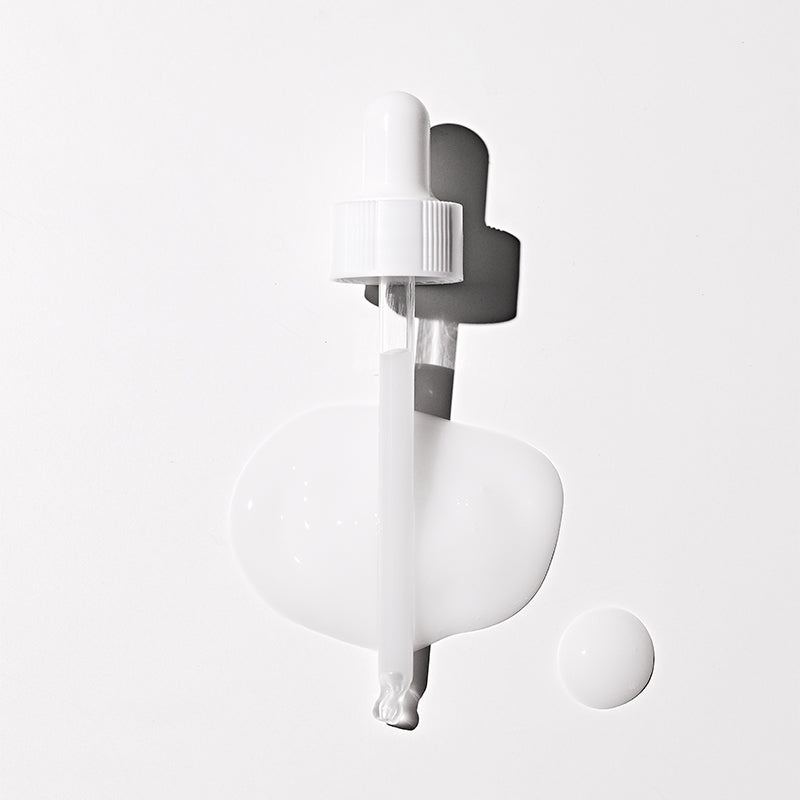 Differ & Deeper My White Refusion Ampoule (55ml) – www.hookskorea.com